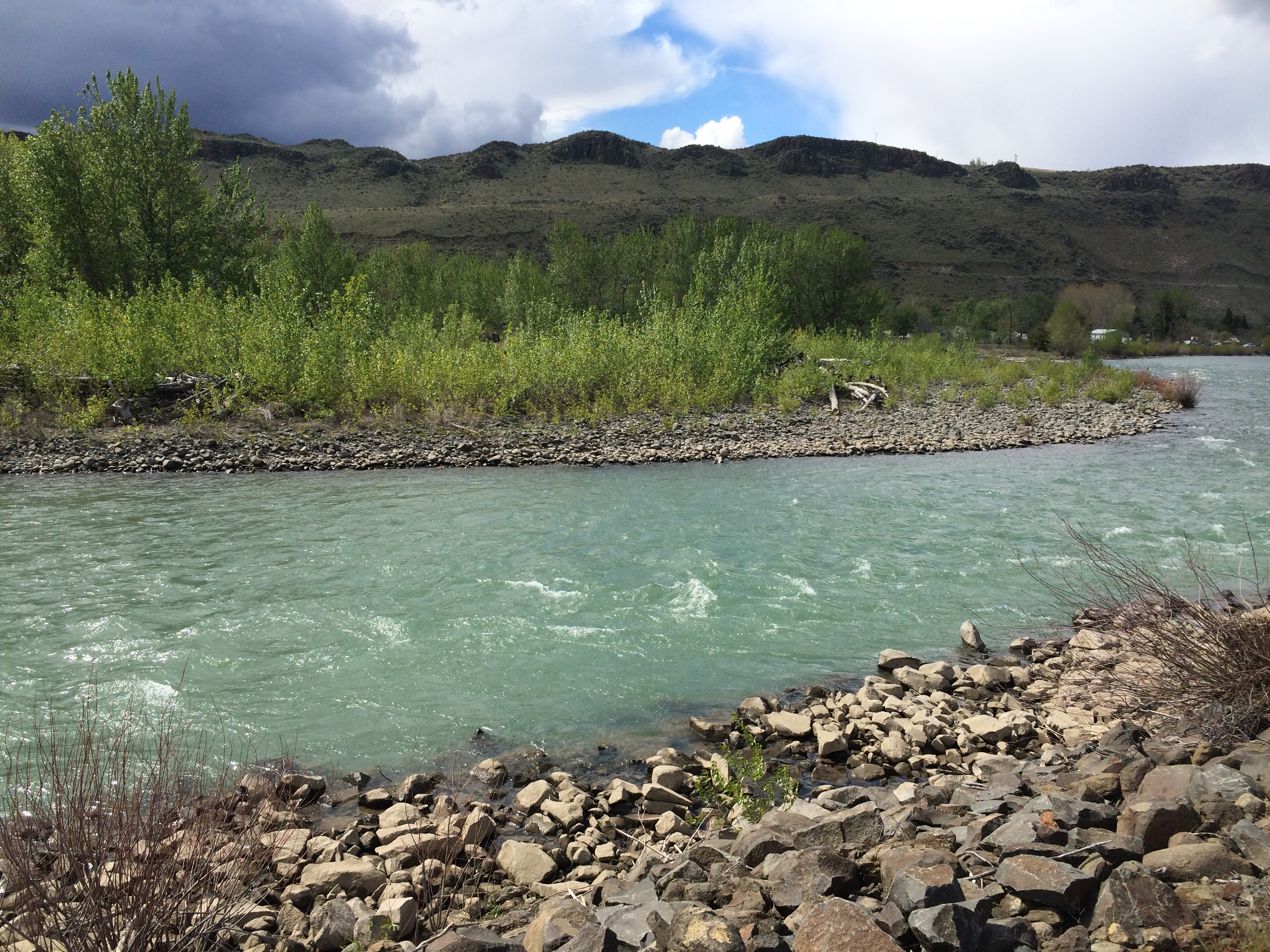 River Engineering, Floodplain and Sediment Management | Northwest ...