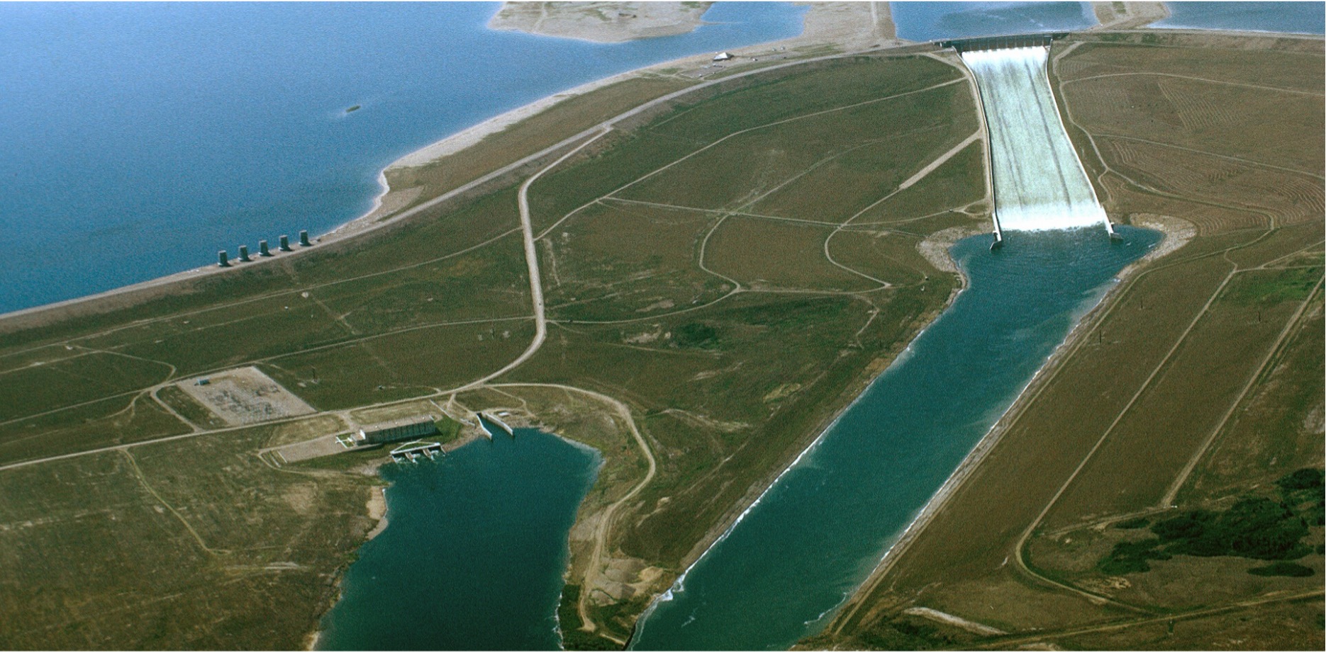 Gardiner Dam Low-Level Outlet Tunnel 5 Repair Study | Northwest ...