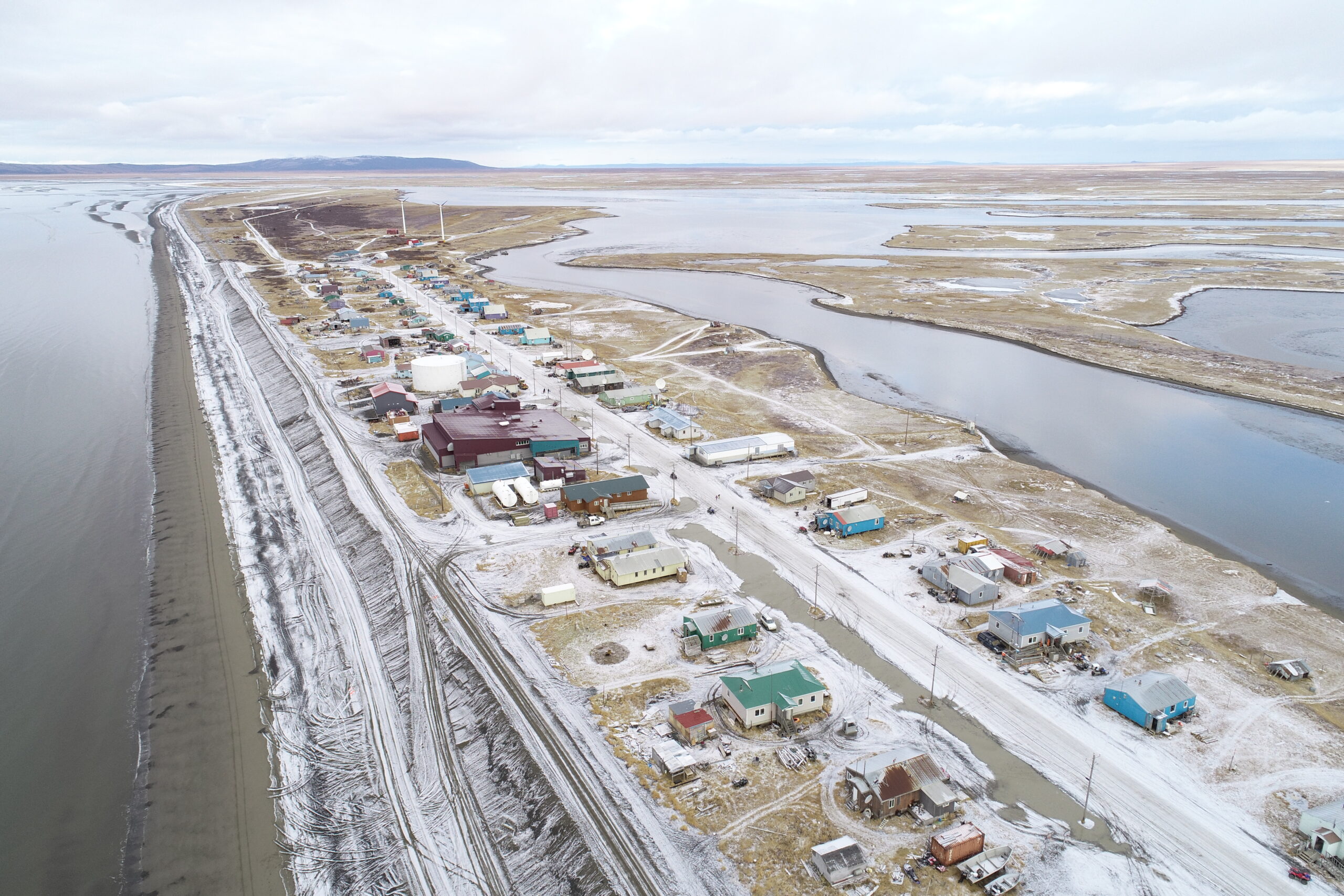 Spit Recycling: A Default Nature-Based Solution | Northwest Hydraulic ...